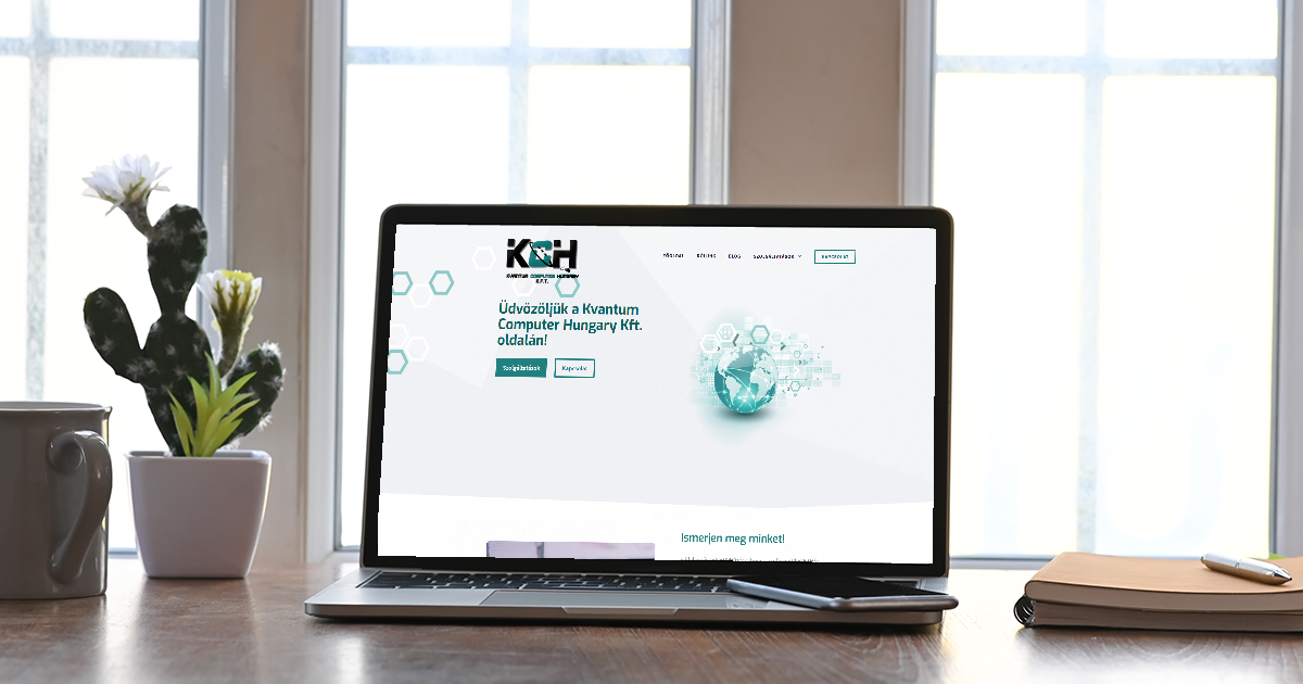 Kvantum Computer Hungary Kft.